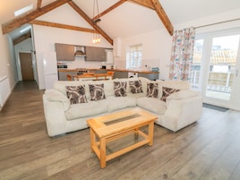 Casa de campo | Sala de estar | DVD player