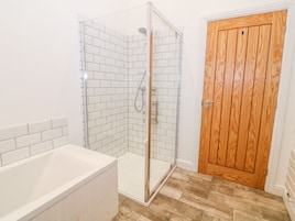 Casa de campo | Banheiro | Chuveiro