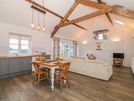 Casa de campo | Sala de estar | DVD player