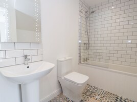 Casa de Campo | Interior