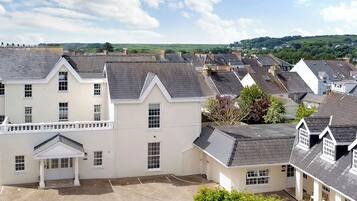 Casa de Campo | Exterior