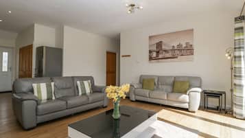 Casa de Campo | Interior