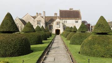 Casa de Campo | Exterior