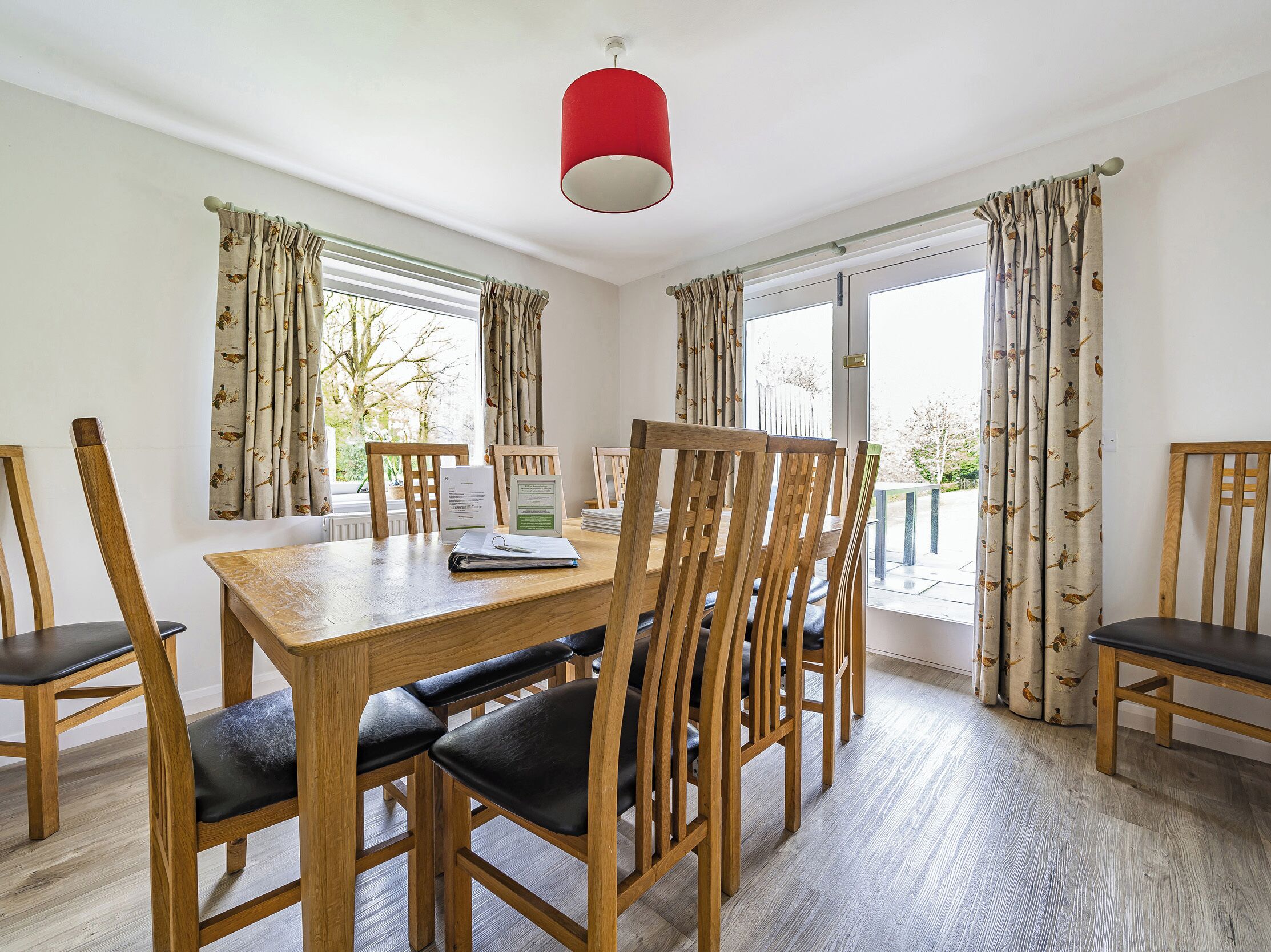 Casa de Campo | Restaurantes