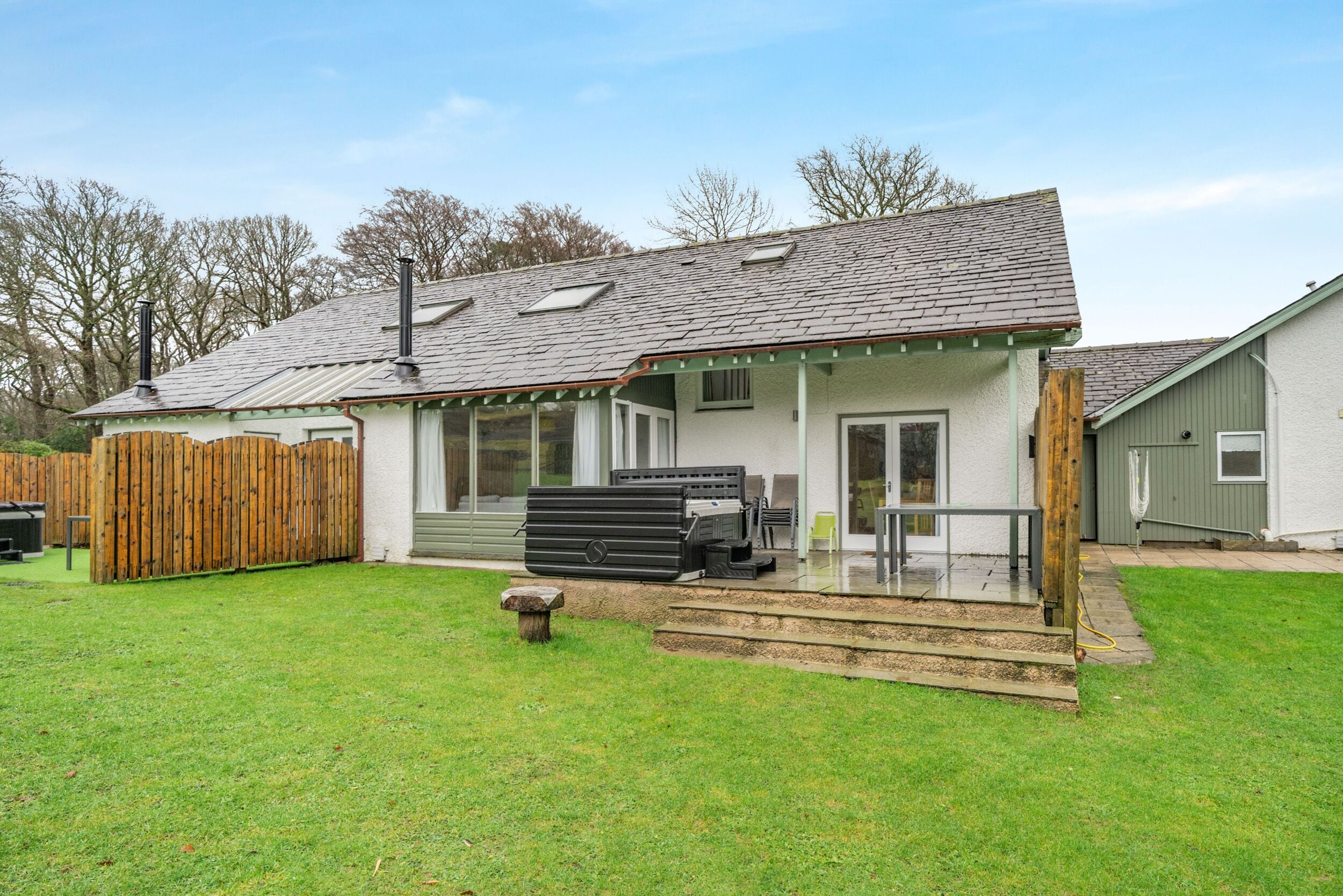 Casa de Campo | Exterior