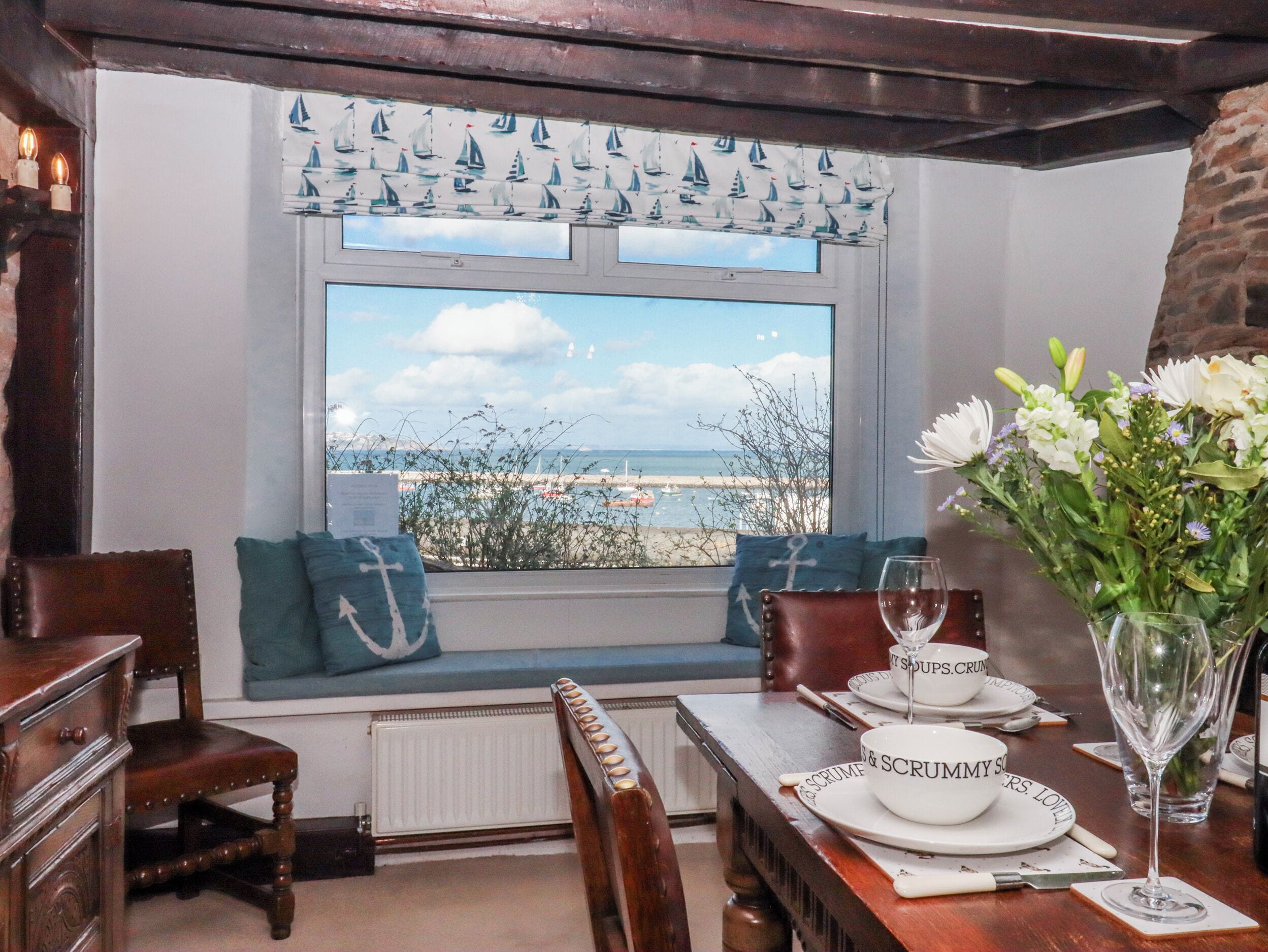 Casa de Campo | Interior