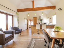 Casa de Campo | Interior