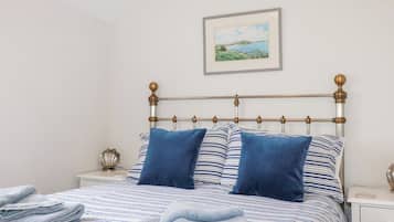 Casa de Campo | 3 quartos, com decoração personalizada, com mobília individualizada