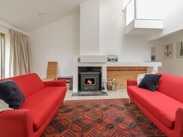 Casa de Campo | Interior