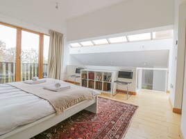 Casa de Campo | Interior