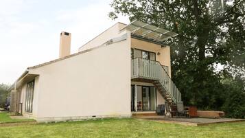 Casa de campo | Parte interna