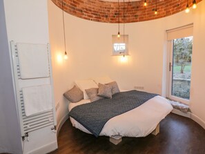 Casa de Campo | Interior