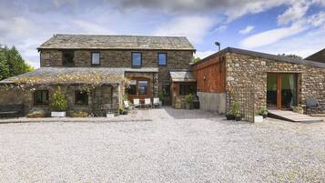 Casa de Campo | Interior