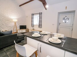 Casa de campo | Parte interna