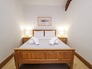 Casa de Campo | 2 quartos, com decoração personalizada, com mobília individualizada