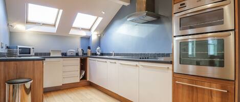 Casa de Campo | Interior