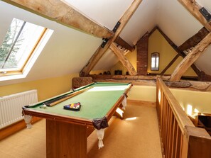 Casa de Campo | Interior