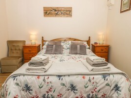 Casa de campo | Parte interna