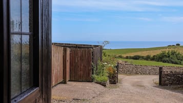 Casa de campo | Área da propriedade