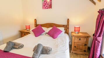 Casa de Campo | 3 quartos, com decoração personalizada, com mobília individualizada