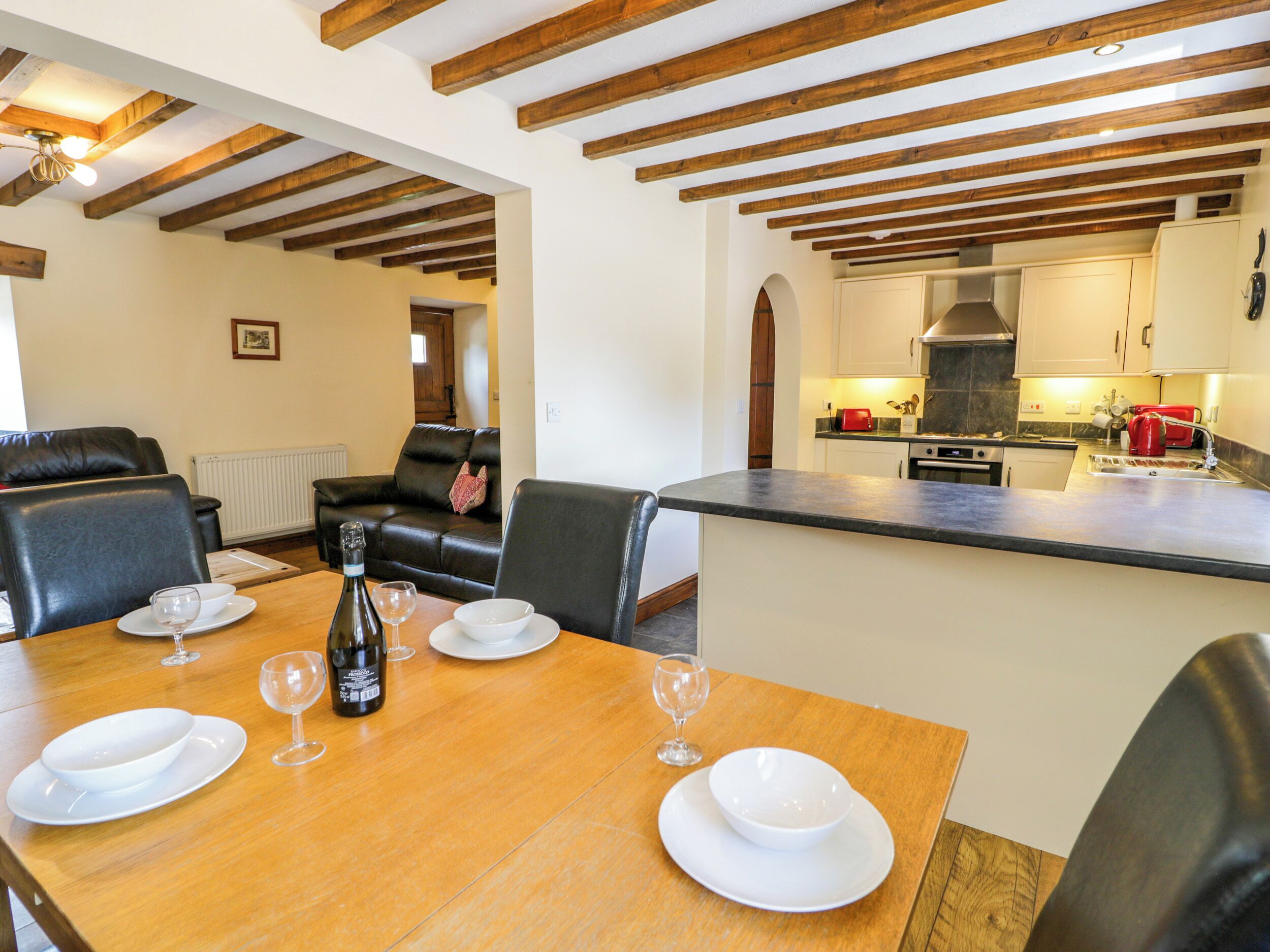 Casa de Campo | Restaurantes