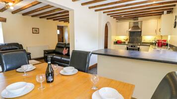 Casa de Campo | Restaurantes