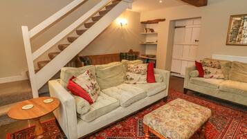 Casa de Campo | Interior