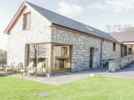 Casa de campo | Parte interna