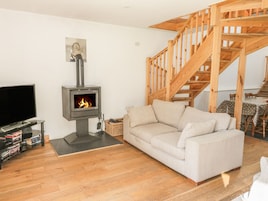 Casa de campo | Sala de estar