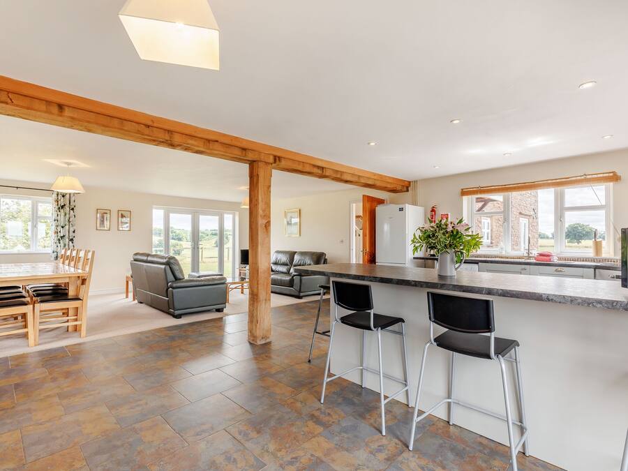 Casa de campo | Cozinha privada | Lava-louças, talheres/pratos/utensílios de cozinha