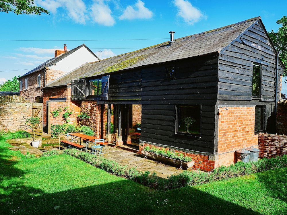 The Hayloft - Ross-on-Wye