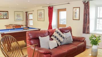 Casa de Campo | Sala | Leitor de DVD, matraquilhos