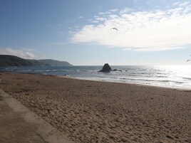 Casa de campo | Praia