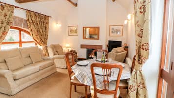 Casa de Campo | Interior