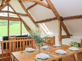 Casa de Campo | Interior