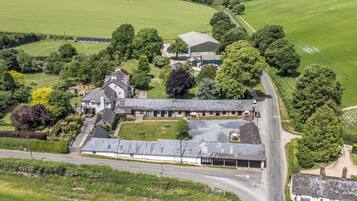 Casa de Campo | Exterior