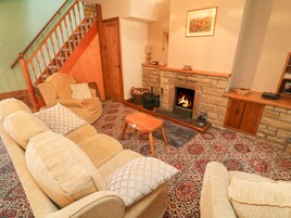 Casa de campo | Parte interna