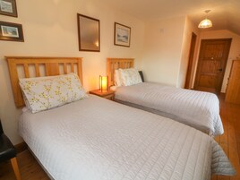 Casa de campo | Parte interna