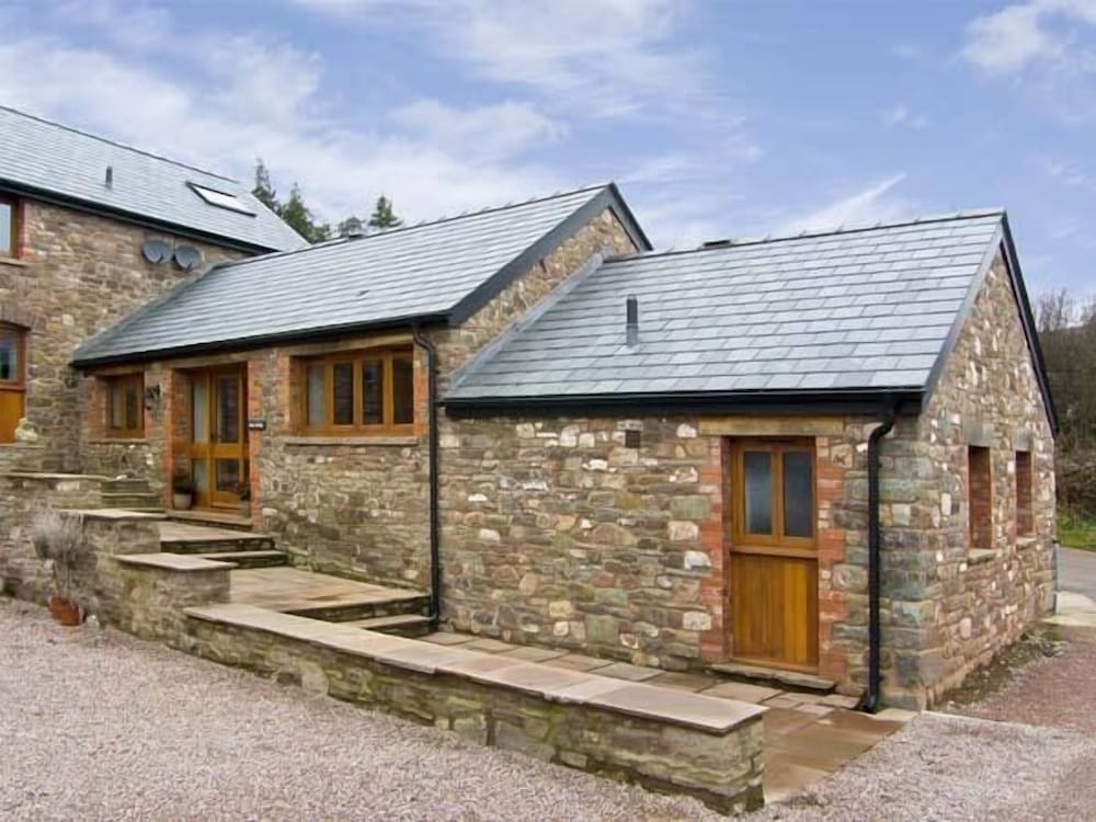 The Byre - Monmouthshire