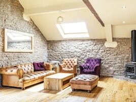 Casa de Campo | Interior