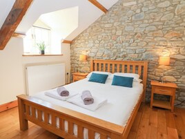 Casa de campo | Parte interna