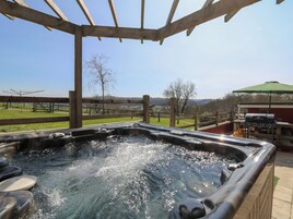 Casa de campo | Parte interna