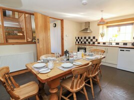 Casa de campo | Parte interna