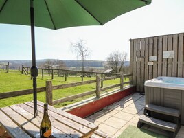 Casa de campo | Terraço/pátio