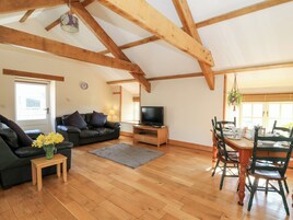 Casa de campo | Área de estar