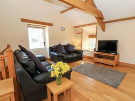 Casa de campo | Área de estar