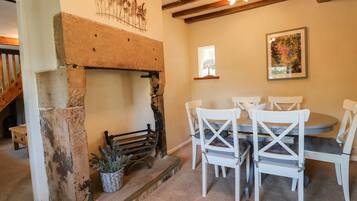 Casa de Campo | Interior