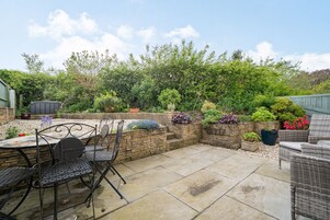 Casa de Campo | Varanda