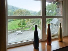 Casa de campo | 2 quartos, individualmente decorados, individualmente mobiliados