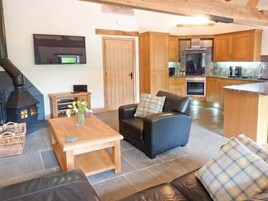 Casa de Campo | Sala